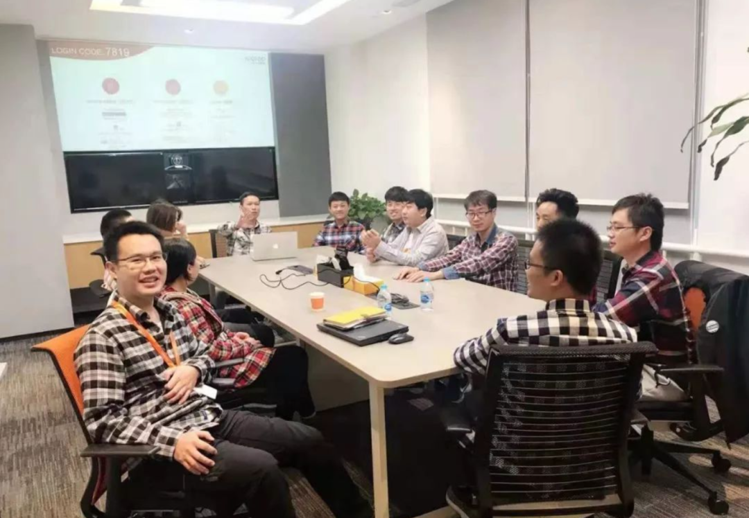 老王说it第二十一期 大伙眼中的程序员 欣知大数据